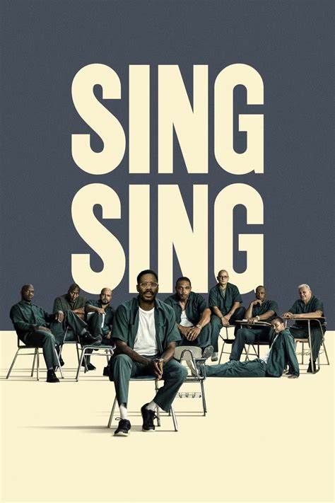 Las Vidas De Sing Sing Colman Domingo Se Supera En Cada Pelicula Las