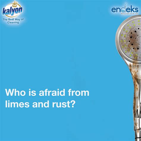 Kalyon Global - If you have a Kalyon Lime and Rust...