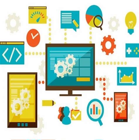 Real Time Communication Application Development At ₹ 50000 Project In
