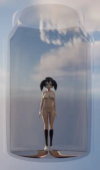 Jar Girl V A01 Calman1 F95zone