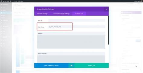 Slide In And Slide Out Person Module Content With Css And Jquery
