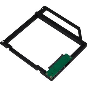 OWC Data Doubler Drive Bay Adapter Internal Blue Bledsoe Corp