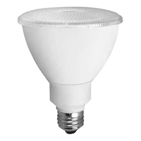 TCP PAR L75P30D2527KFLCQ 10W Dimmable LED High CRI Lamp 750 Lumens 2700K PAR30