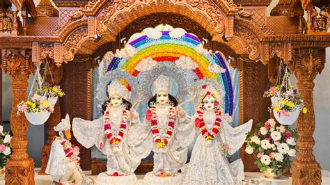 The Two Pillars Of Spiritual And Devotional Excellence