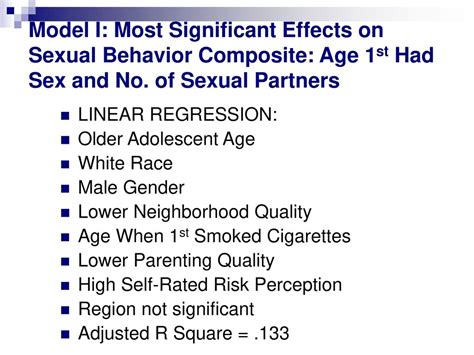 By Lynn A Agre MPH Ph D Candidate Rutgers University Ppt Download