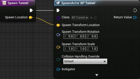 How To Create A Simple Game In Unreal Engine 4 Raywenderlich Com