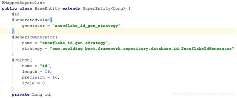 Hibernate Jpa 注解 Prepersist 和 Preupdate Csdn博客