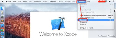 ios开发76 使用xcode查看实时日志 xcode抓取实时日志 csdn博客