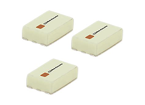 Bfcg 50Ω Ceramic Bandpass Filters Mini Circuits Mouser