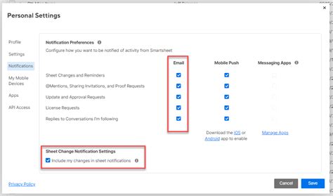 automated workflow only sending notifications to certain people