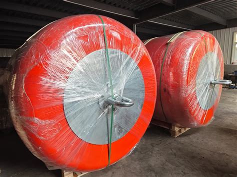 Cylindrical Buoy Marine Buoys Manufacturer