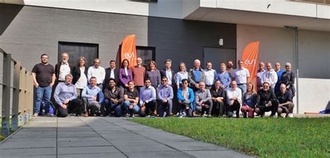 Esi Group On Linkedin Simulationx Partnerworkshop Systemsimulation