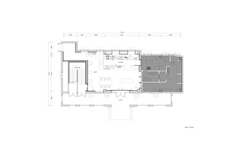 Blue Bottle Coffee Shanghai Cafe Schemata Architects Archdaily