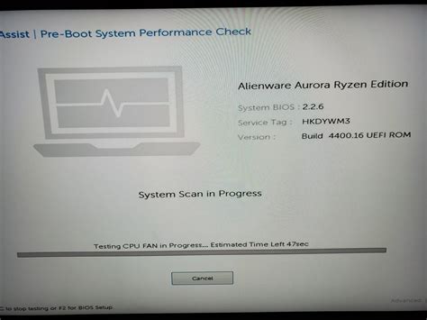 R10 Alienware Randomly Shut Down And Now Cpu Is Overheating And Shutting Off R Pcmasterrace