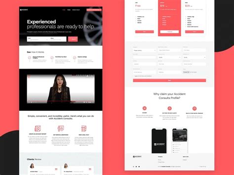 A Mobile App Developed In React Native Upwork