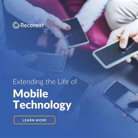 Reconext On Linkedin Mobiledevices Sustainability Circulareconomy Techrepair Reconext