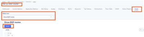 Deploying F5 Distributed Cloud Xc Services In Cisco Aci Layer Three