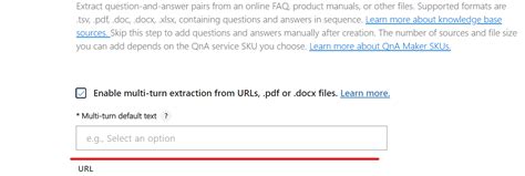 夯实机器人开发的基础 QnA Maker 使用指南 Azure开发者资源站技术文章开源书籍技术问答 AzureDeveloper