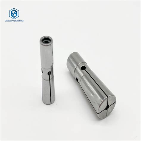 Sdc Real Pull Collets Cnc Dc Pull Back Collets Dc6 Dc8 Slim Collet Buy Sdc Real Pull Milling