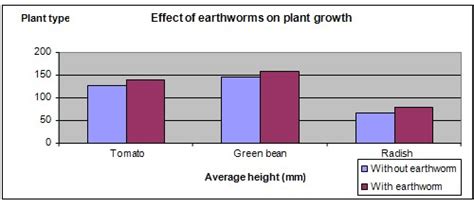 Graph Chart For Science Project Ponasa