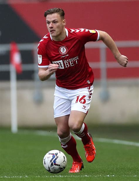 Cameron Pring ‘hungry For More After Signing New Bristol City Deal
