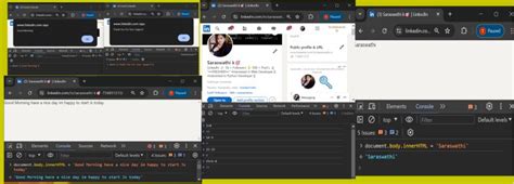 Saraswathi K🎯 On Linkedin Share Connections Pythonprogramming Pythondeveloper Html Css