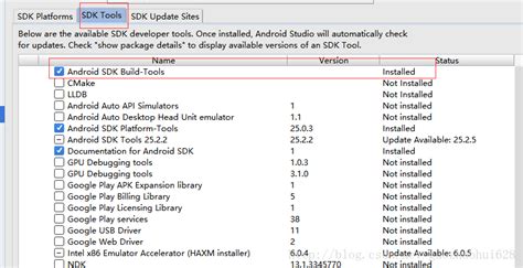 Sdk Location Not Found Define Location With Sdkdir In The Localpropertiessdk Location Not