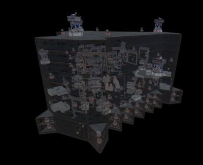 25 X Raidable Bases Pack 1 Rust 25 X Raidable Bases Pack 1 Rust