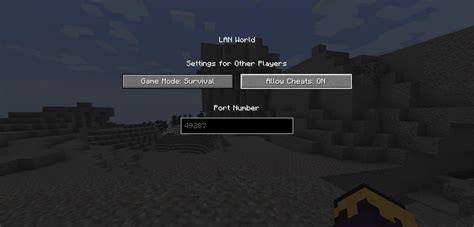 Multiplayer Server Pause For Minecraft 1 20 6