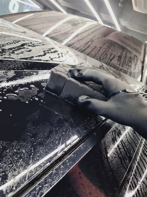 원주 광택 아우디q8 폴리싱 And 하이그로시 폴리싱 And 실내하이그로스 폴리싱 And 유리막코팅진행 네이버 블로그