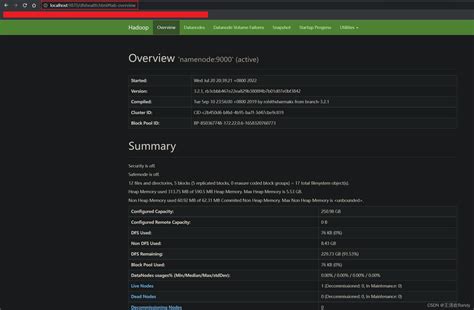 使用 Docker 搭建 Hadoop 分布式环境 哔哩哔哩 使用 Docker 搭建 Hadoop 分布式环境 哔哩哔哩