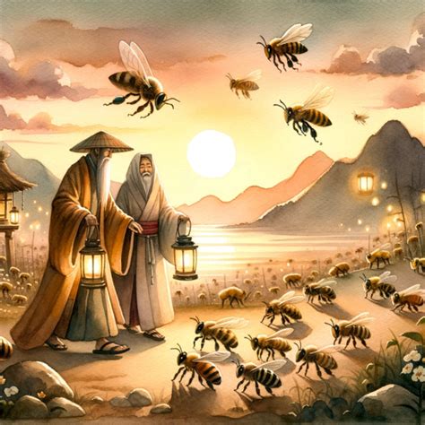 Bee Migration And Relocation A Comprehensive Guide