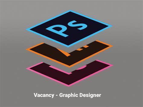 Graphic Designer Brightbulb