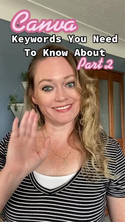 Canva Keyword Elements Aesthetic Canvas Learning Canva Tutorial Youtube Editing