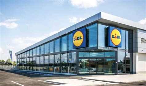 Δεν γίνονται αυτά Της κακομοίρας σήμερα με τα LIDL Δείτε τι έκαναν Enimerotiko gr