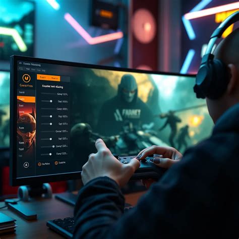 How To Disable Temporal Anti Aliasing In Games Easily Leveluptalk