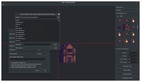GitHub SpartanJ Eepp Eepp Is An Open Source Cross Platform Game And Application Development
