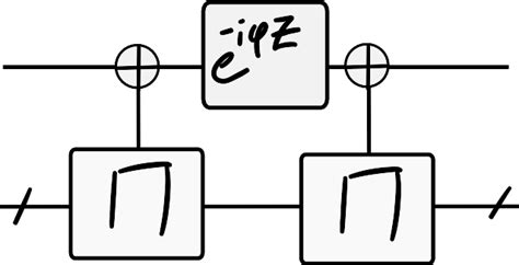 Notes On Quantum Computing Introduction To Quantum Singular Value Transformation