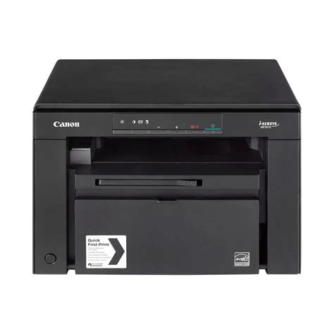 Canon i-SENSYS MF3010 – Compact 3-in-1 Mono Laser Printer Lebanon