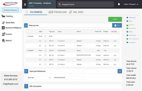 Custom Tms Software Customize A Powerful Tms