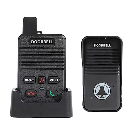 Top 5 Best Wireless Doorbell Intercom 2025 Pixelfy Blog