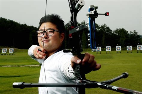 예선 5위도 본선 못 나가는 한국 양궁의 강력함 중앙일보 예선 5위도 본선 못 나가는 한국 양궁의 강력함 중앙일보