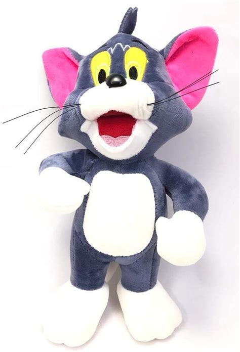 საბავშვო სათამაშო რბილი ტომი