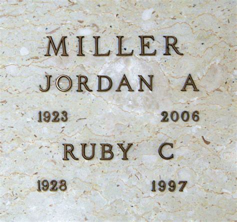 Ruby Mae Carter Miller 1928 1997 Find A Grave Memorial