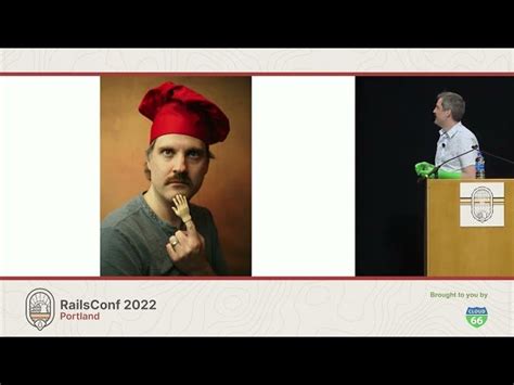railsconf talk keynote it s been a minute from ruby central class