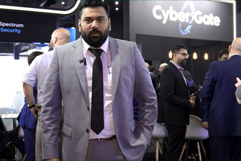 Video Subramani Sundaram On Linkedin Subramani Sundaram Gisec Global 2023