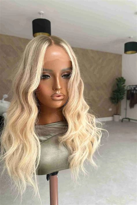 Luxury Wigs Choose The Top Notch Human Hair Wigs Eternal Wigs Uk