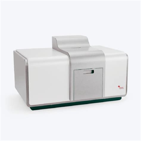 Mastersizer Mpl3000 Laser Diffraction Particle Size Analyzer Mapple