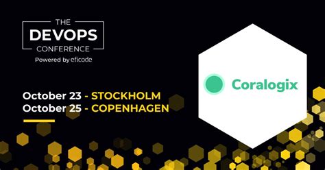 Eficode On Linkedin Thedevopsconference Devops