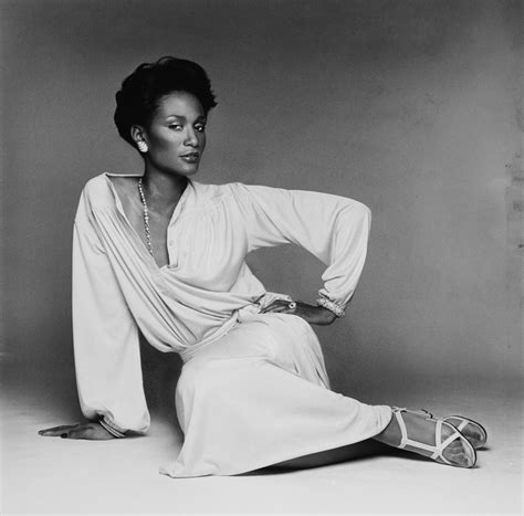 Beverly Johnson First Black Model To Cover Vogue Calls Out Racism In